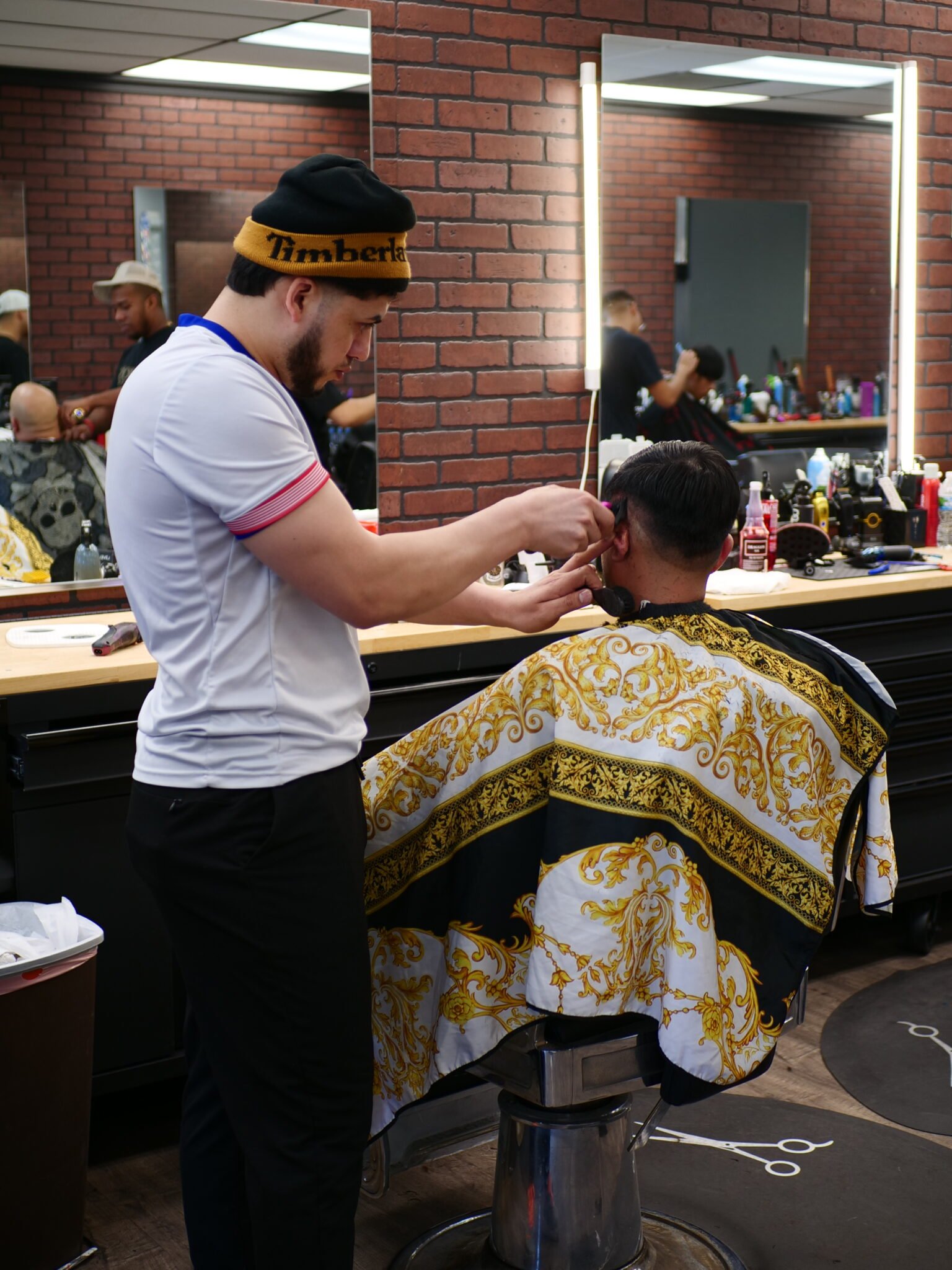 Pomade, Wax, or Gel: Which Should You Use for Your Hair Type? – Cannos ...